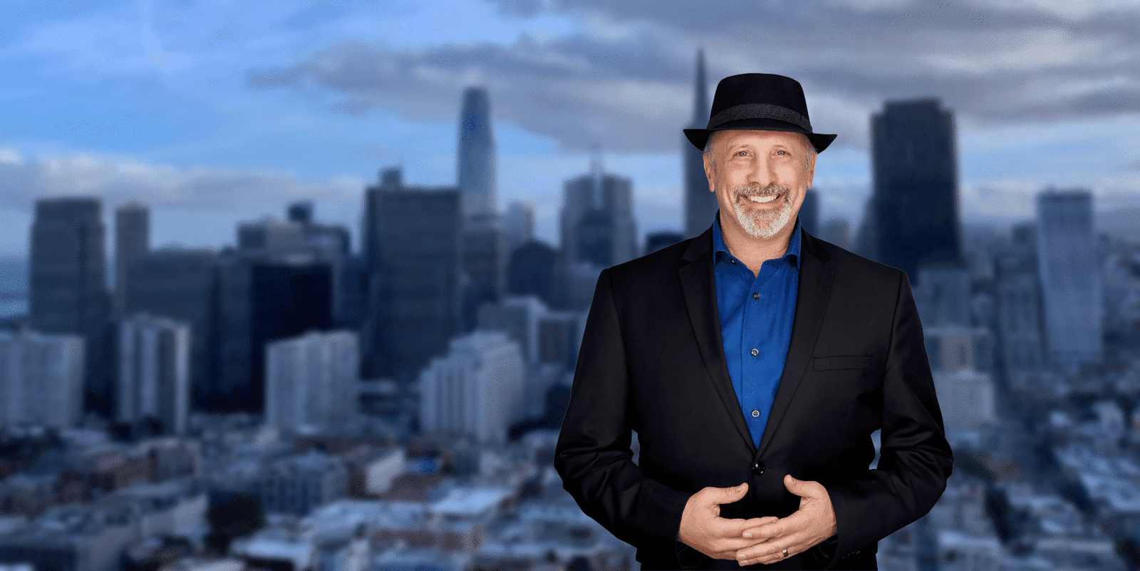 Home - Mitchell Levy: Global Credibility Expert