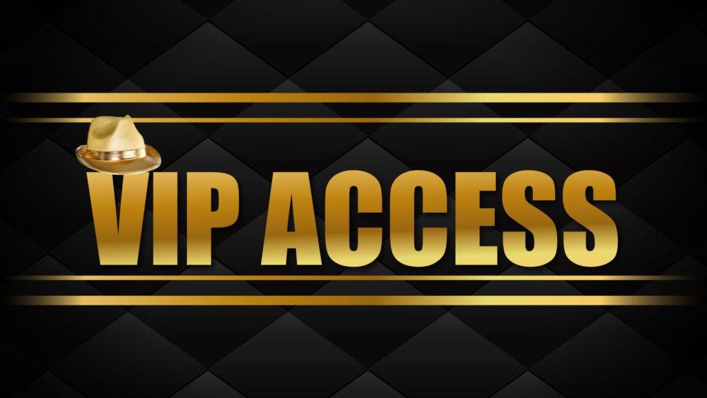 VIP Membership - Global Credibility Expert Website